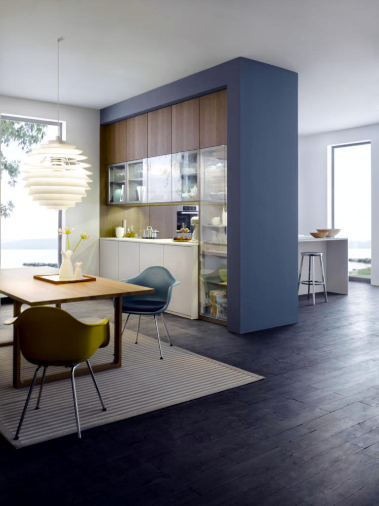 Kitchen As A Room Divider Interior Design Ideas Ofdesign Kitchen As A Room Divider Interior Design Ideas Ofdesign